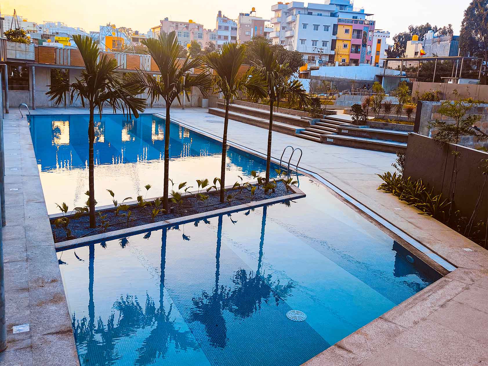 Experience Luxury Living at GR Sitara: Your Dream Property Unveiled