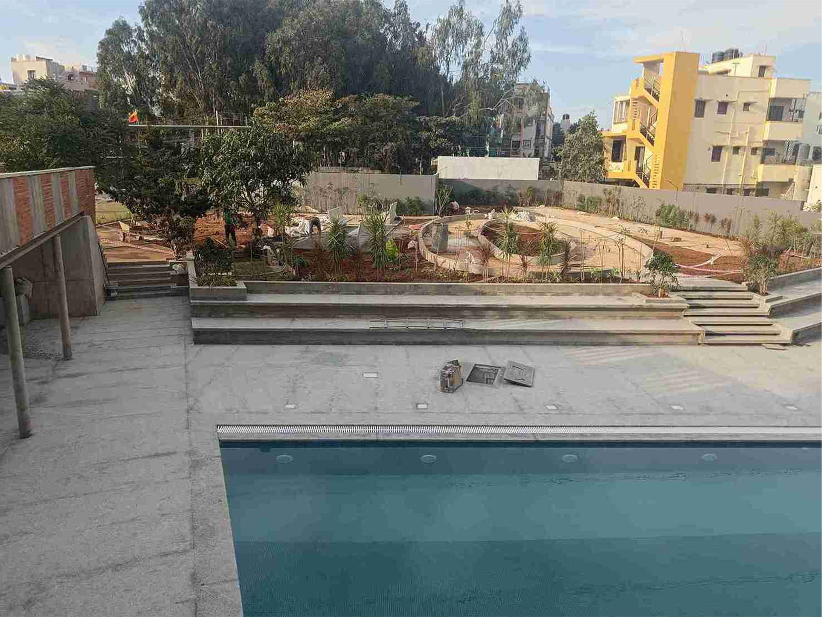 Experience Luxury Living at GR Sitara: Your Dream Property Unveiled