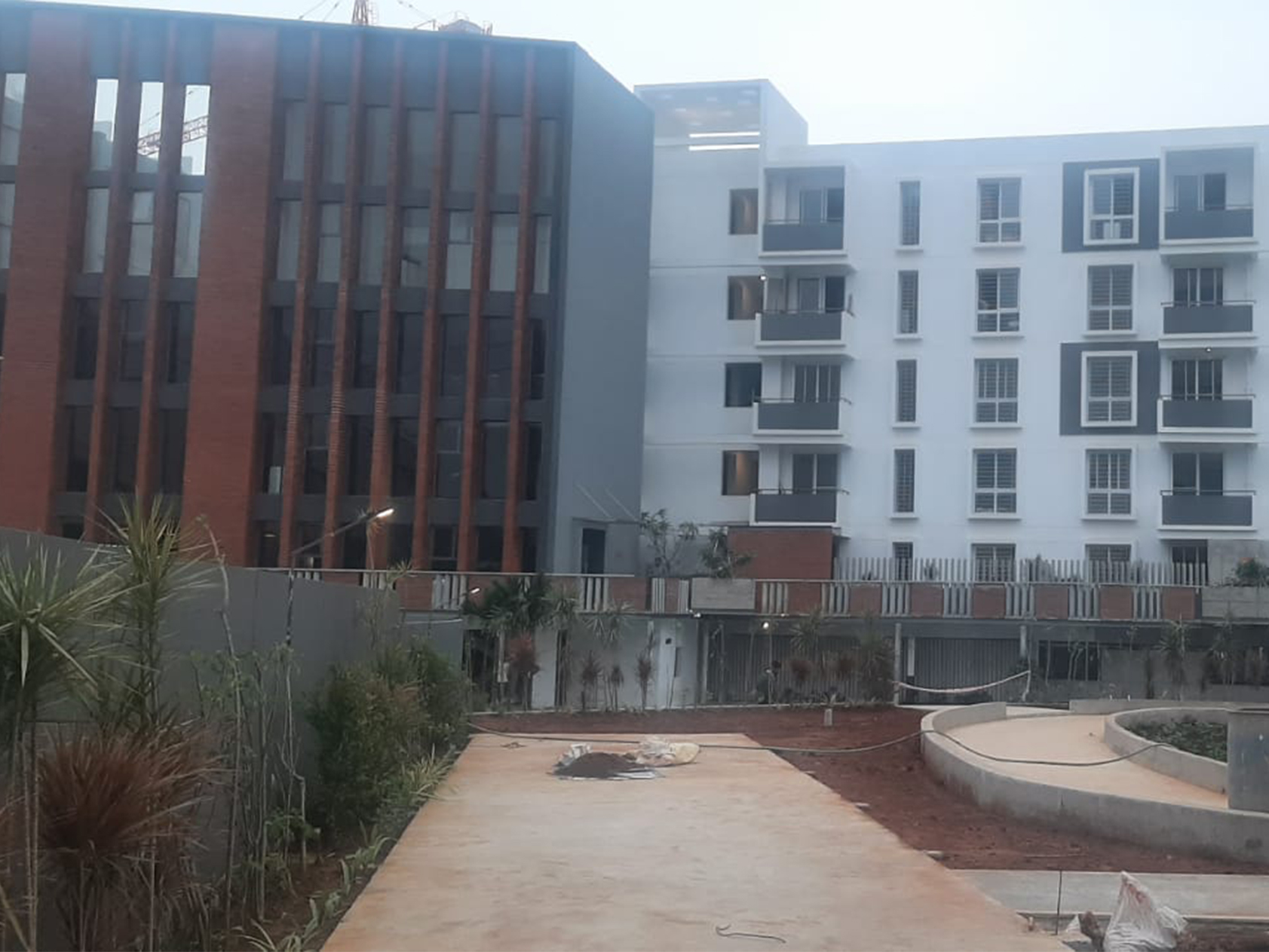 Experience Luxury Living at GR Sitara: Your Dream Property Unveiled